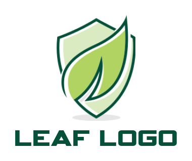 Best Leaf Logos | Leaf Logo Design Template | LogoDesign.net
