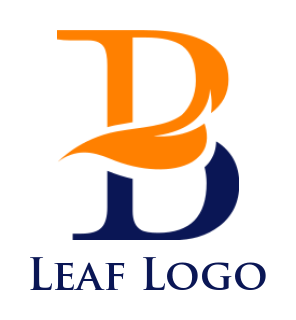 Best Leaf Logos | Leaf Logo Design Template | LogoDesign.net
