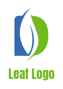 Best Leaf Logos | Leaf Logo Design Template | LogoDesign.net