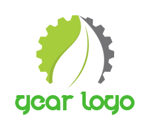 Download Gear Logos | Gear Logo Maker | LogoDesign.net