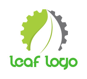 Best Leaf Logos | Leaf Logo Design Template | LogoDesign.net