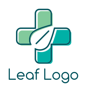 Best Leaf Logos | Leaf Logo Design Template | LogoDesign.net