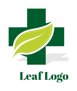 Best Leaf Logos | Leaf Logo Design Template | LogoDesign.net