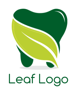 Best Leaf Logos | Leaf Logo Design Template | LogoDesign.net