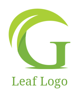 Best Leaf Logos | Leaf Logo Design Template | LogoDesign.net