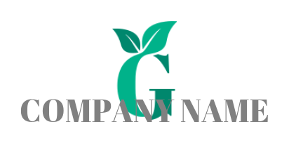 Generate Letter G Logos for Free | LogoDesign.net