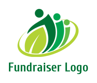 Free Fundraising Logo Creator | 300+ Fundraiser Logos | LogoDesign