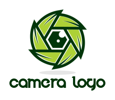 Download Camera Logos | Perfect Camera Logo Ideas | LogoDesign.net