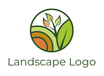 Free Landscape Logos: Lighting, Garden Supplier | LogoDesign