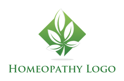 2000+ Homeopathy Logos | Free Graceful Homeo Logo Creator