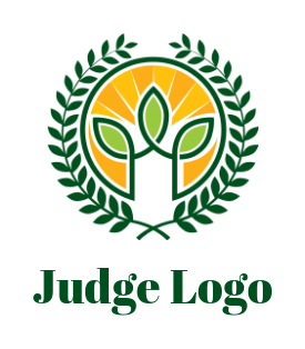 90+ Classic Judge Logos | Free Judge Logo Design Maker