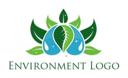 Environment Logo