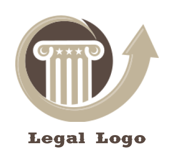 1000s Professional Legal Logos | Free Paralegal Logo Maker | LogoDesign