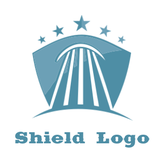 Super Shield Logos | Design Shield Logos Online | LogoDesign.net