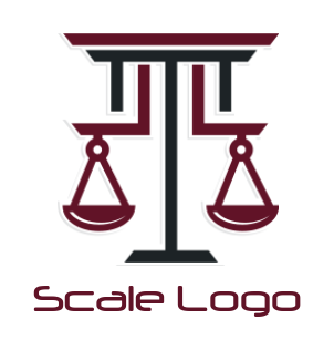 Best Scale Logos | Scale Logo Ideas Online | LogoDesign.net