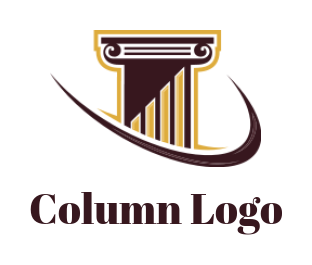 Grand Column Logos | DIY Column Logo Designs | LogoDesign