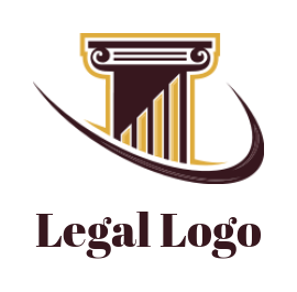 1300+ Professional Legal Logos | DIY Paralegal Logo Maker