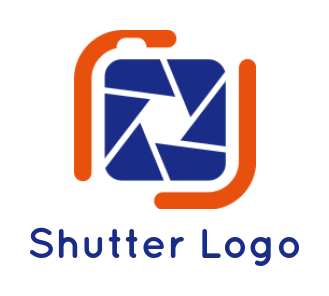 Quality Shutter Logos | Camera Shutter Logo Design | LogoDesign.net