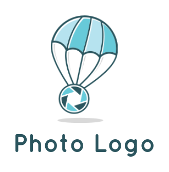 Snazzy Photo Logos | Easy Photo Logo Maker | LogoDesign.net