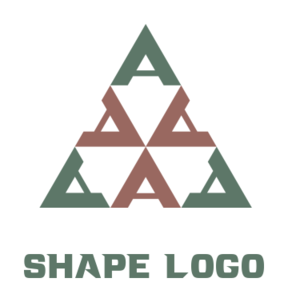 Simple Shape Logos | Cool Shape Logo Designs | LogoDesign.net
