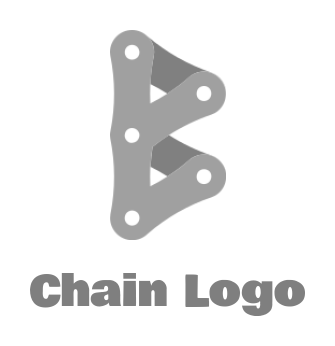 Striking Chain Logos | Explore Chain Logo Samples | LogoDesign.net