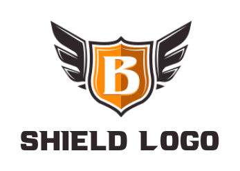 Super Shield Logos | Design Shield Logos Online | LogoDesign.net