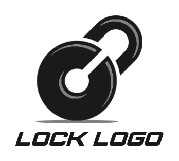 Free Lock Logos | Lock Logo Maker | LogoDesign.net