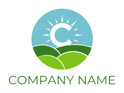 Letter C Logos | LogoDesign.net