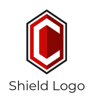 Super Shield Logos | Design Shield Logos Online | LogoDesign.net