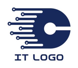 Free Technology Logos: Computer, Technician, IT | LogoDesign