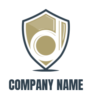 Create Free Letter D Logos | LogoDesign.net