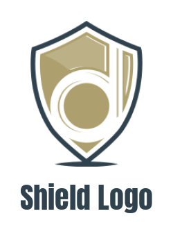 Super Shield Logos | Design Shield Logos Online | LogoDesign.net