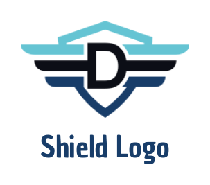Super Shield Logos | Design Shield Logos Online | LogoDesign.net