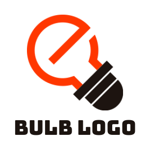 Creative Bulb Logos | Bulb Logo Design Online | LogoDesign.net