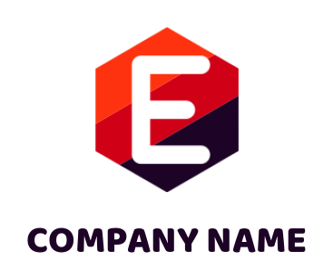 Free Letter E Logo Maker | LogoDesign.net