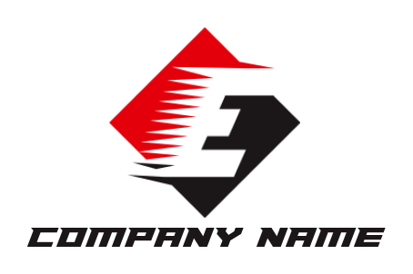 Free Letter E Logo Maker | LogoDesign.net