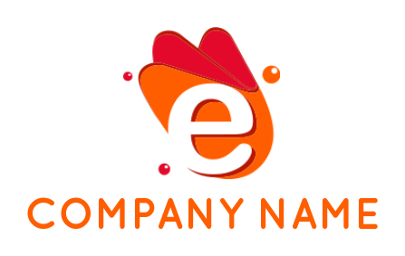 Letter E Logo Png