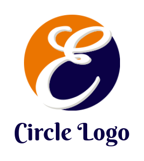 Amazing Circle Logos | Design a Circle Logo | LogoDesign.net