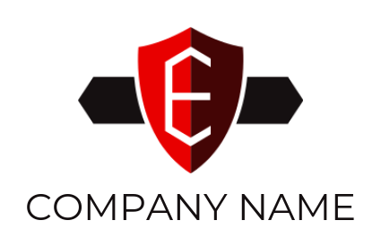 Free Letter E Logo Maker | LogoDesign.net