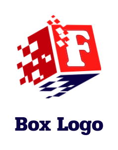 1000s of Box Logos | Create Box Logo Designs | LogoDesign.net