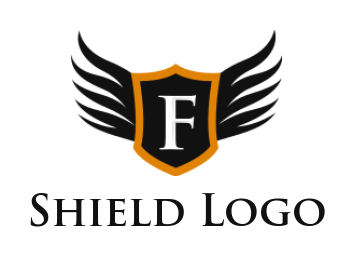 Super Shield Logos | Design Shield Logos Online | LogoDesign.net