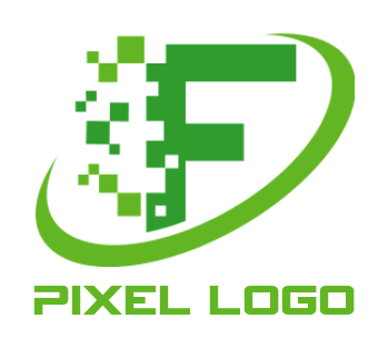 Exclusive Pixel Logos | DIY Pixel Logo Creator | LogoDesign.net
