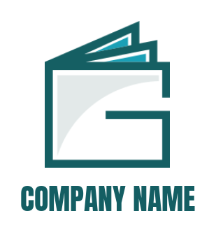 Easy Paper Logos | Design Your Own Document Logo | LogoDesign.net