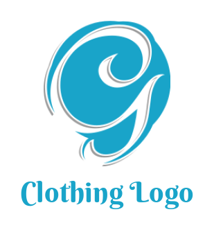 Free Clothing Logos | Clothing Logo Maker | LogoDesign.net