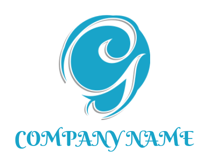 Generate Letter G Logos for Free | LogoDesign.net