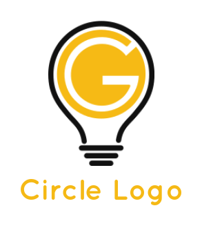 Amazing Circle Logos | Design a Circle Logo | LogoDesign.net