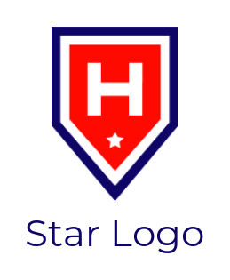 Majestic Star Logos | Star Logo Designs Online | LogoDesign.net