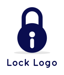 Download Lock Logos | Easy Lock Logo Maker | LogoDesign.net
