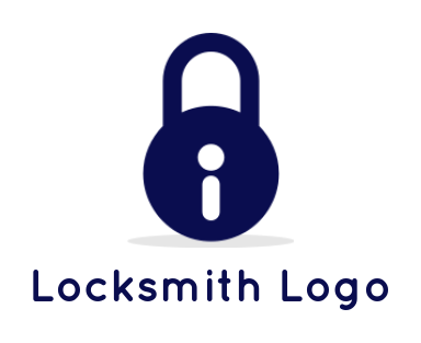Free Locksmith Logo Maker Tool | Locksmith Logos | LogoDesign.net