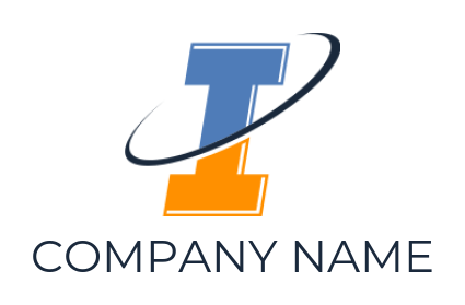 Free Letter I Logos | LogoDesign.net